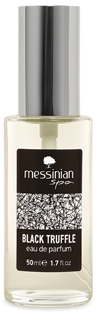 Black Truffle Messinian SPA عطر - a جديد fragrance للجنسين 2022