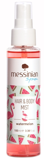 Watermelon Messinian SPA parfum - un parfum pour femme 2019