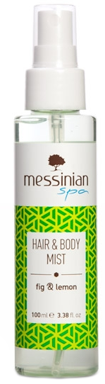 Fig & Lemon Messinian SPA άρωμα - ένα άρωμα για γυναίκες 2019