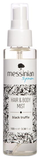 Black Truffle Messinian SPA parfum - un parfum unisex 2019