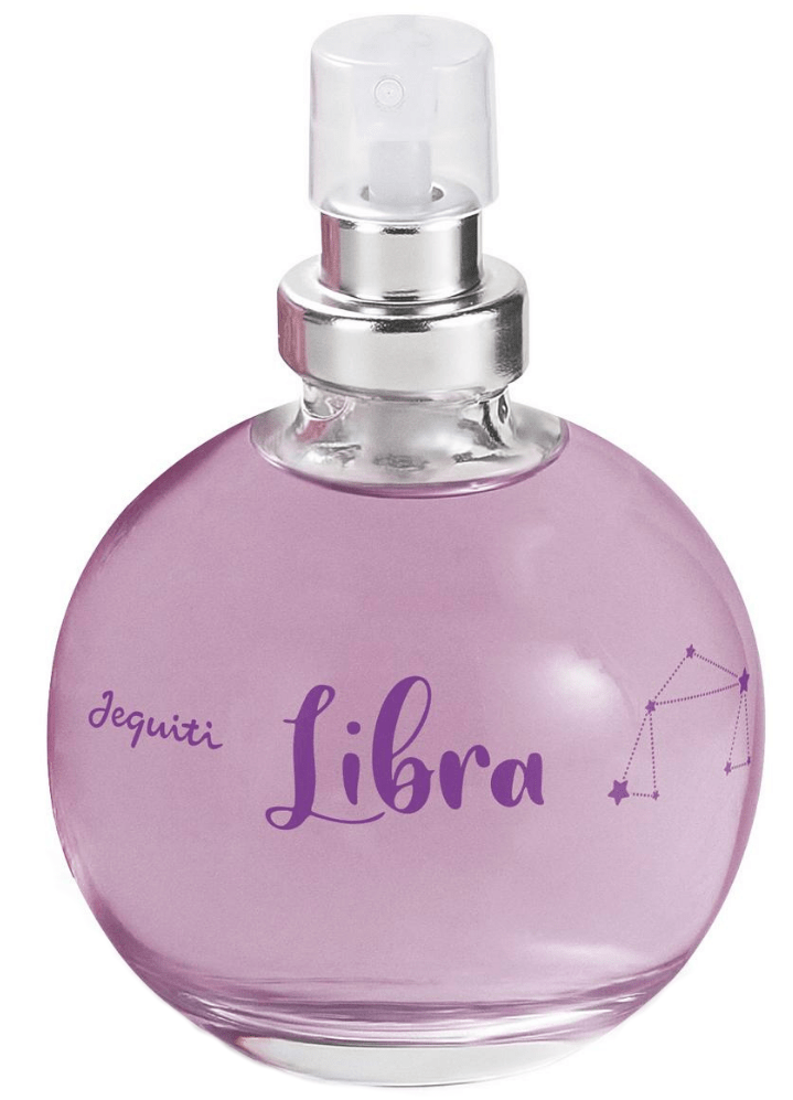 Libra Jequiti perfume - a fragrância Feminino 2021