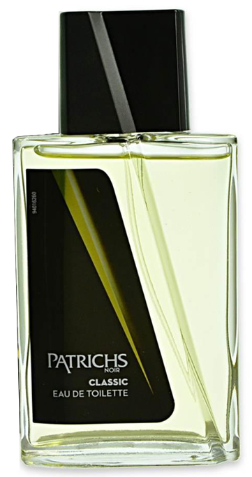 Patrichs Noir Classic Patrichs Colônia - a fragrância Masculino 1995