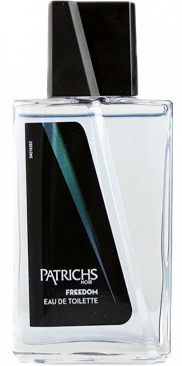 Patrichs Noir Freedom Patrichs cologne - a fragrance for men 1996
