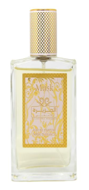 Musk Al-Jazeera Perfumes perfume - a fragrance for women and men 2005