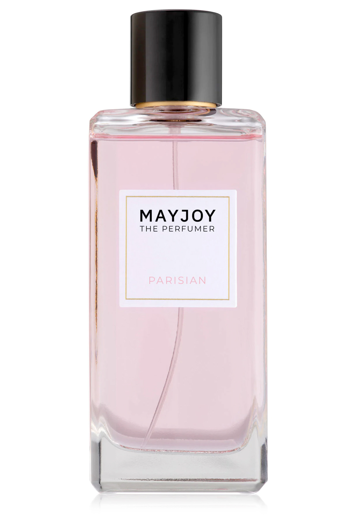 Parisian MAYJOY The Perfumer perfume - a new fragrance for women and ...