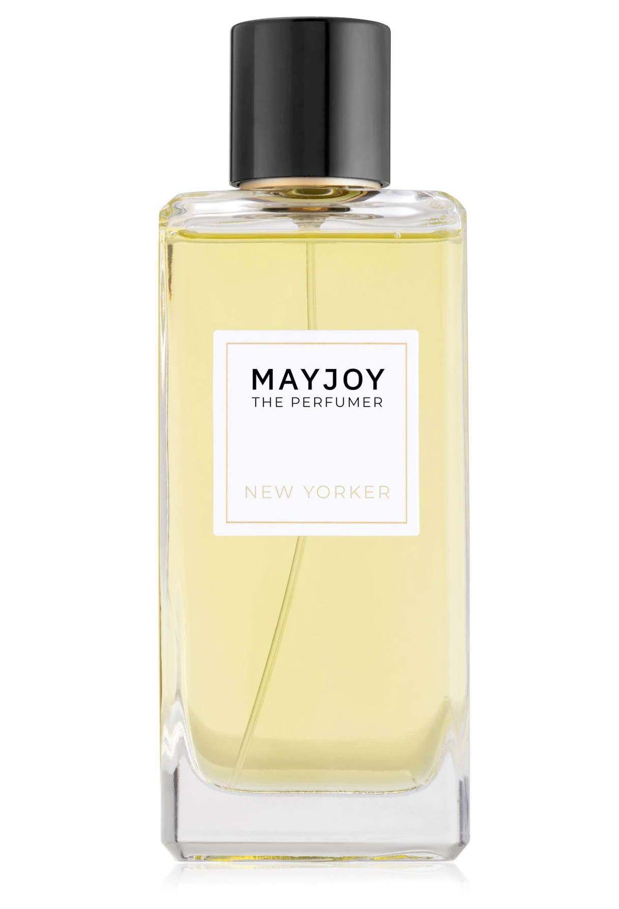 New Yorker MAYJOY The Perfumer parfum - een geur voor dames en heren 2022