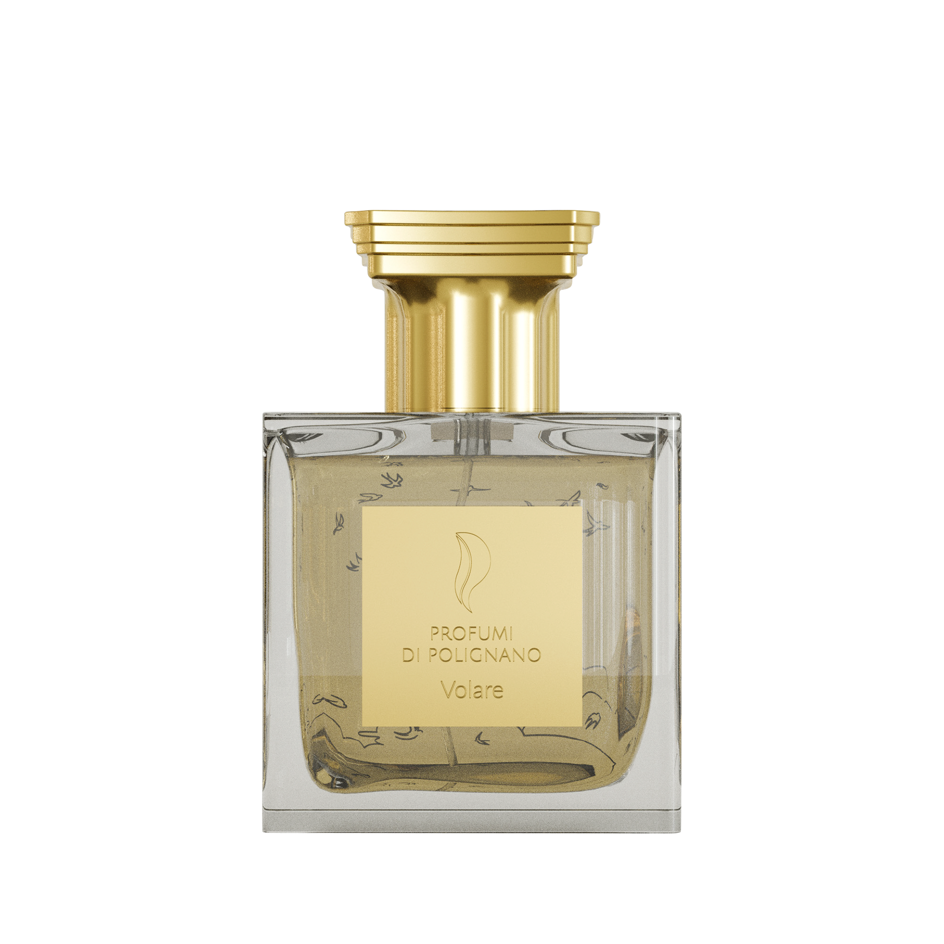 Volare Extrait de Parfum Profumi Di Polignano perfume - a fragrance for ...