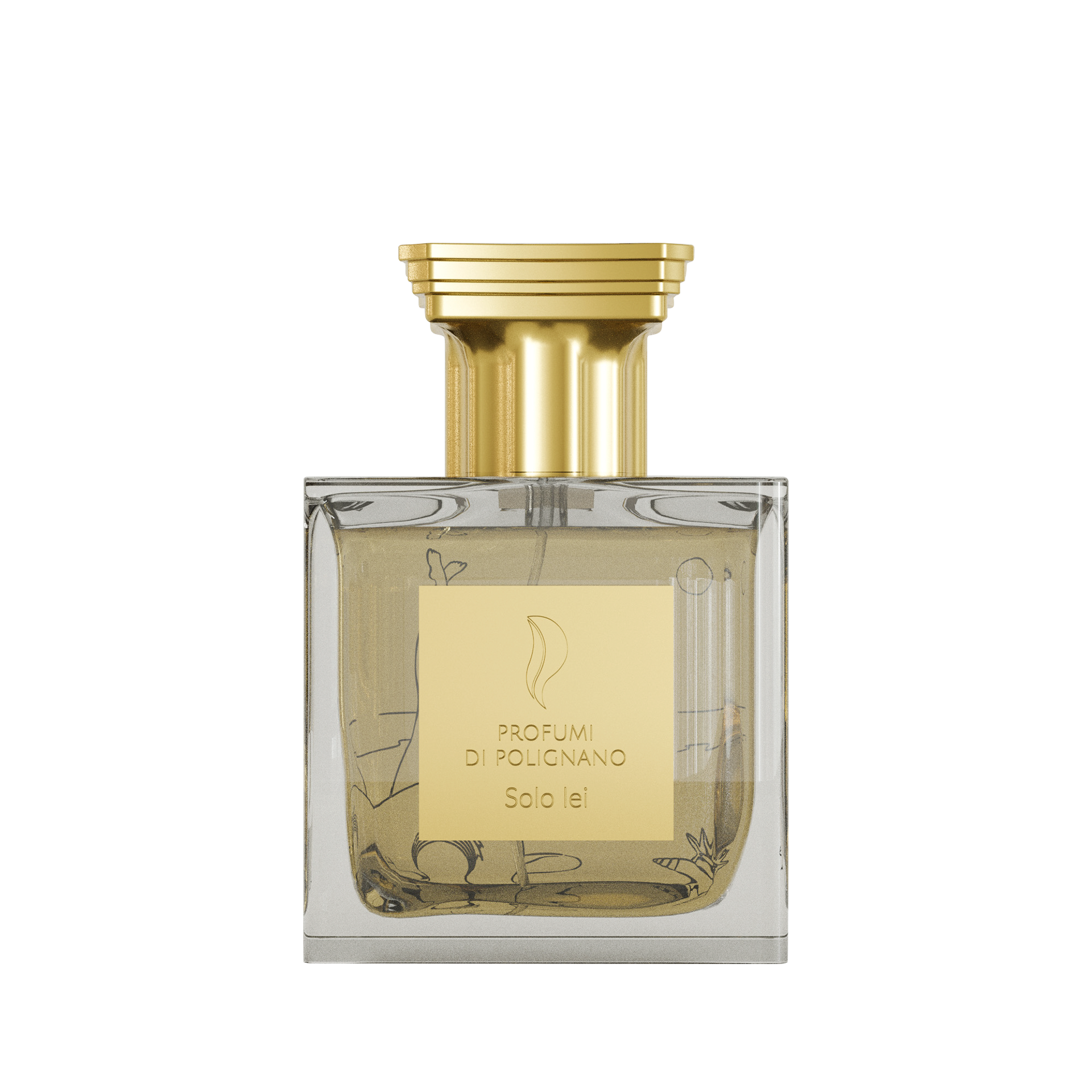 Solo Lei Extrait de Parfum Profumi Di Polignano عطر - a جديد fragrance ...