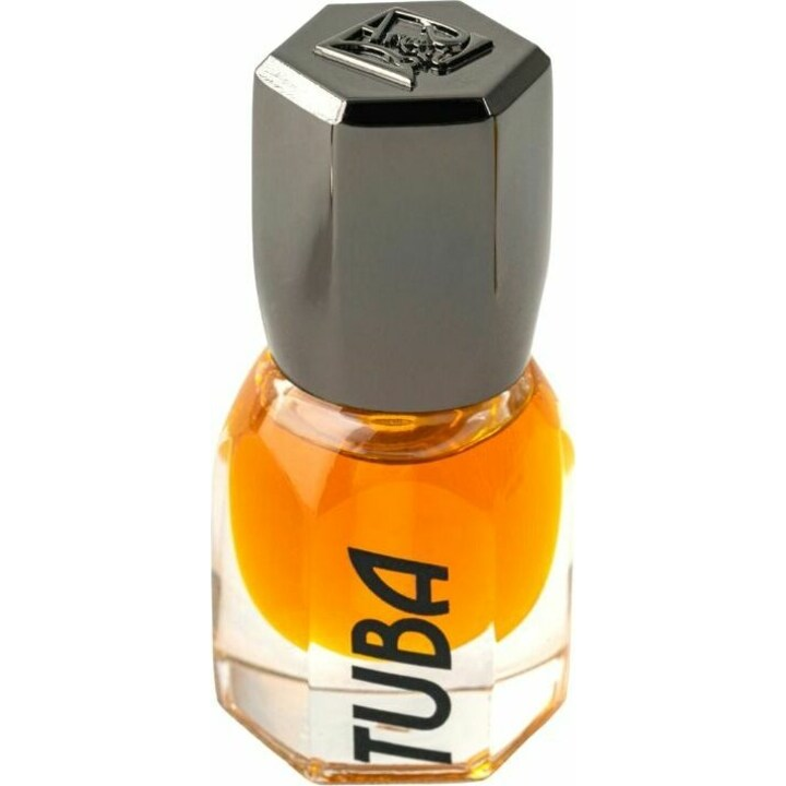 Tuba Attar Areej Le Doré perfume - a fragrance for women and men 2022
