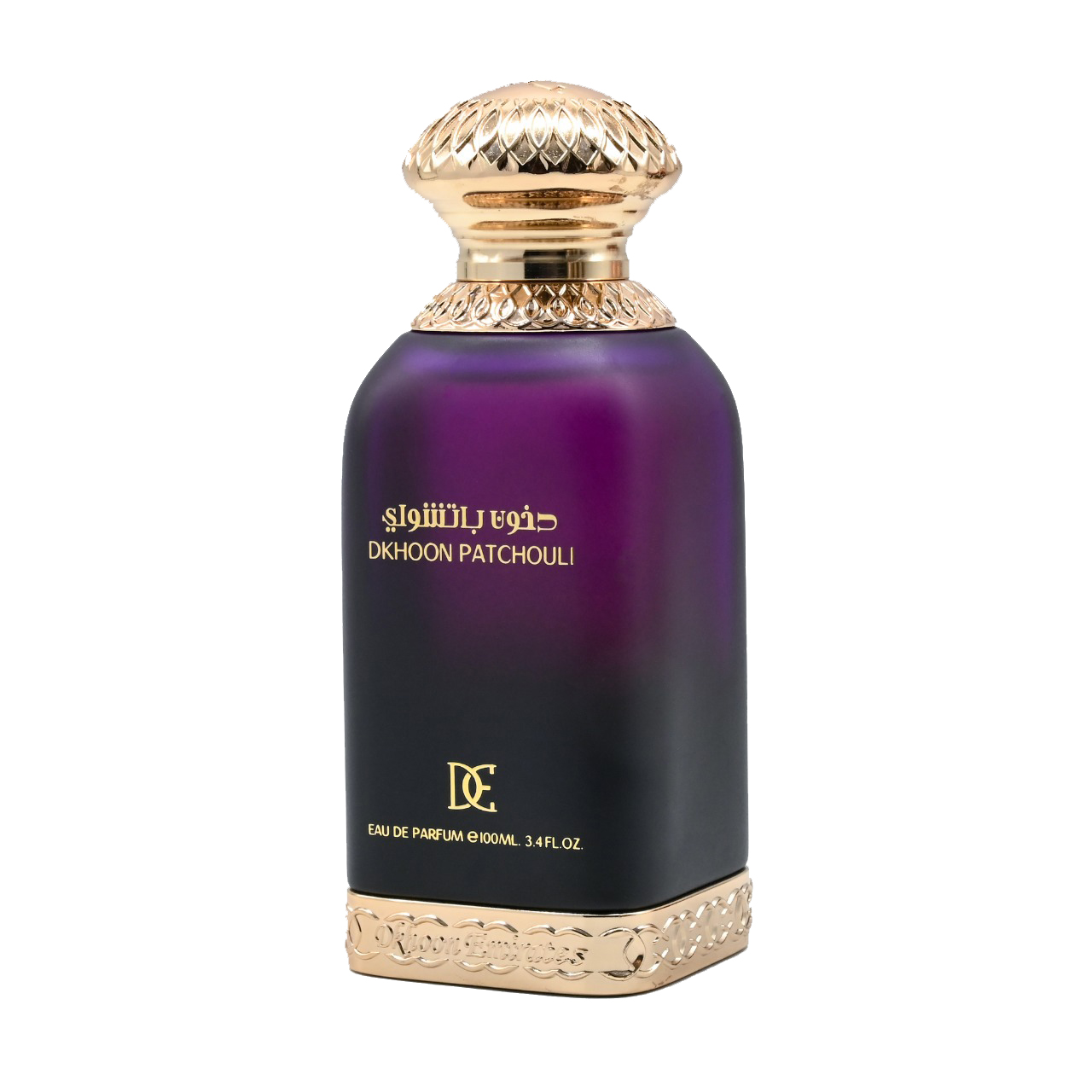 Dkhoon Patchouli Dkhoon Emirates parfum - un parfum unisex 2022