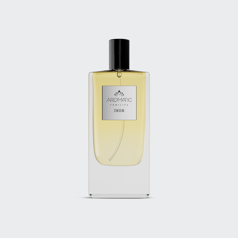 Deep Aromatic Families Parfum - ein es Parfum für Frauen und Männer 2020