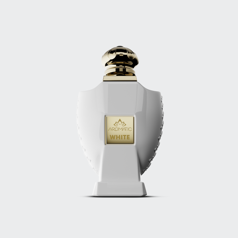 White Aromatic Families perfume - a fragrance for women 2022