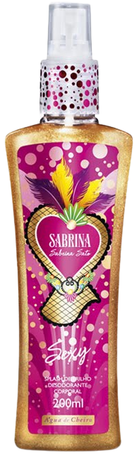 Sabrina Sato Sexy Água De Cheiro сүрчиг A сүрчиг эмэгтэй 2012