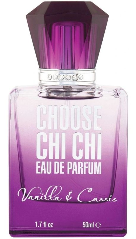 Vanilla & Cassis Chi Chi parfum - een geur voor dames 2021