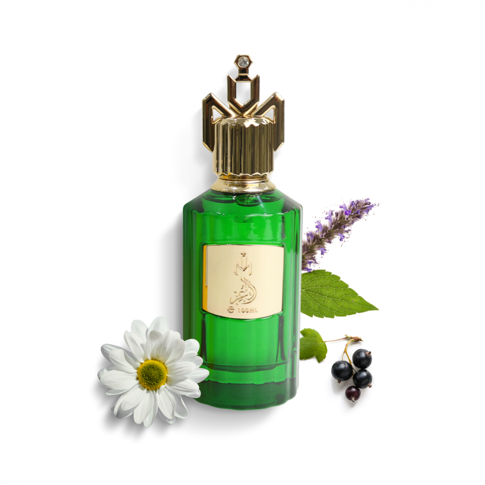 El Ezz Musk - una fragranza da donna 2021