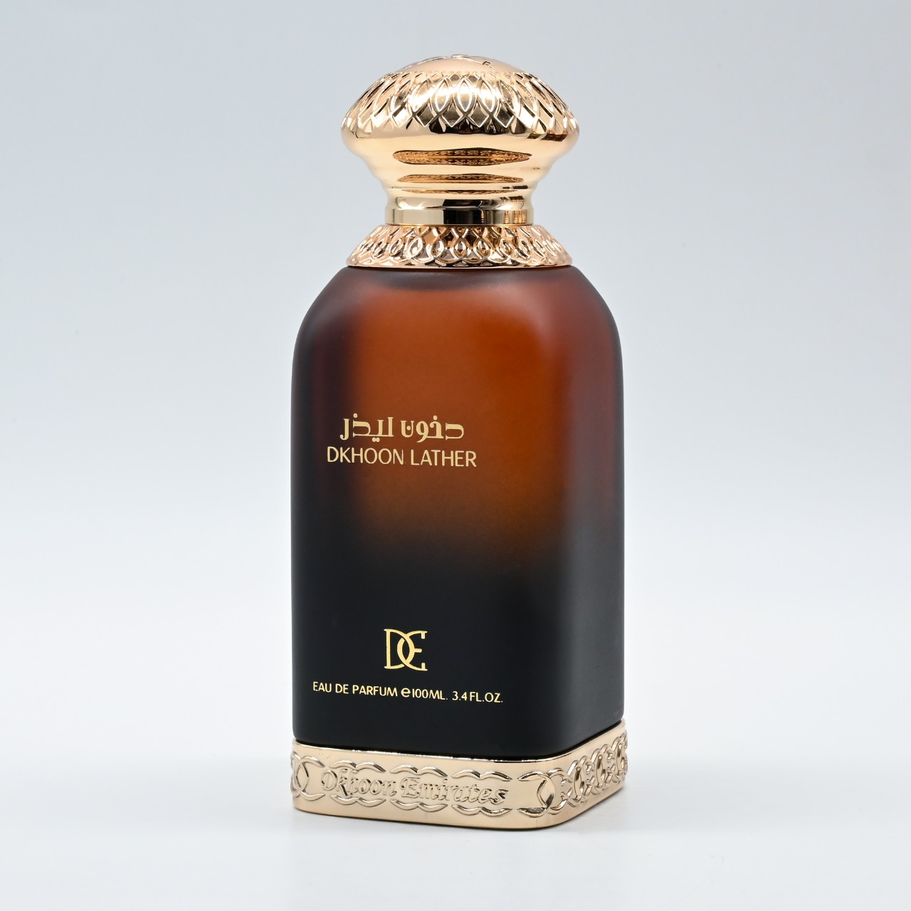 Dkhoon Leather Dkhoon Emirates parfum - un parfum unisex 2021