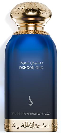 Dkhoon Oud Dkhoon Emirates parfum - een nieuwe geur voor dames en heren ...