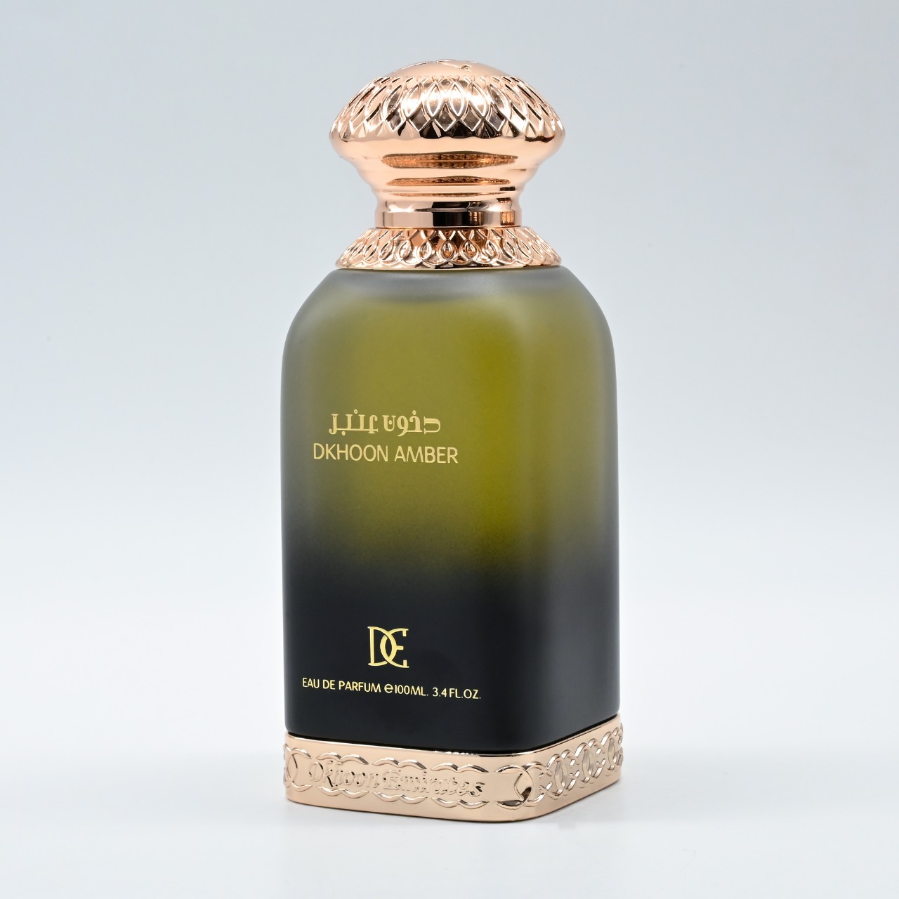 Dkhoon Amber Dkhoon Emirates عطر - a جديد fragrance للجنسين 2021