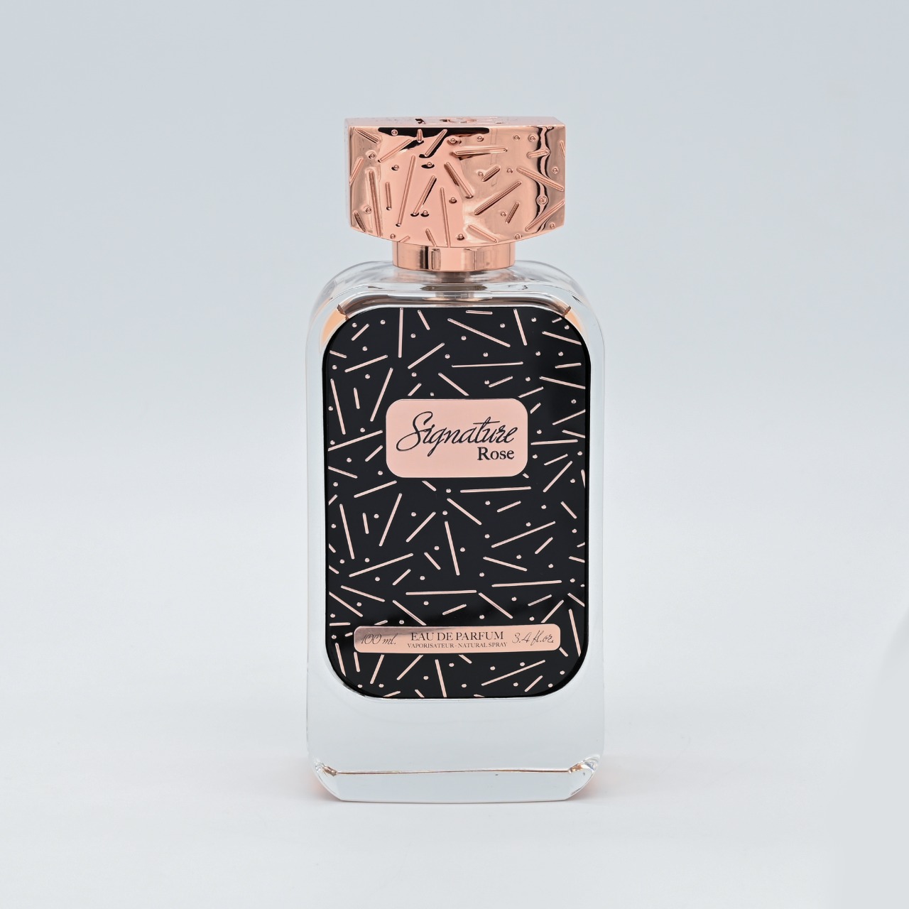 Signature Rose Dkhoon Emirates parfum - un parfum unisex 2021