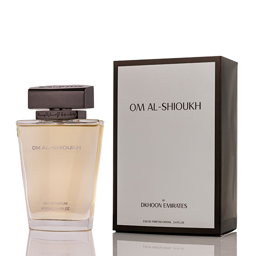 Om Al-Shioukh Dkhoon Emirates perfume - a fragrance for women and men 2021