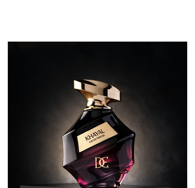Khayal Dkhoon Emirates аромат - аромат для жінок 2021