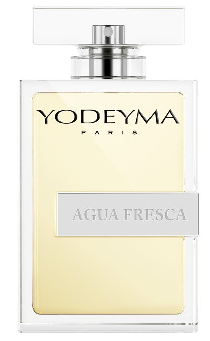 Agua Fresca Yodeyma Cologne - un parfum pour homme 2020
