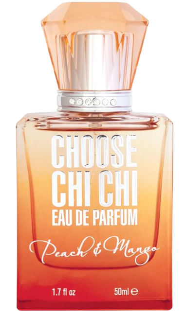 Peach & Mango Chi Chi perfume - a fragrância Feminino 2014