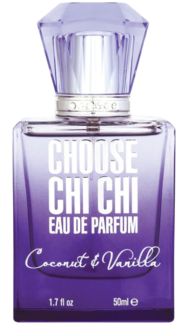 Coconut & Vanilla Chi Chi perfume - a fragrance for women 2014