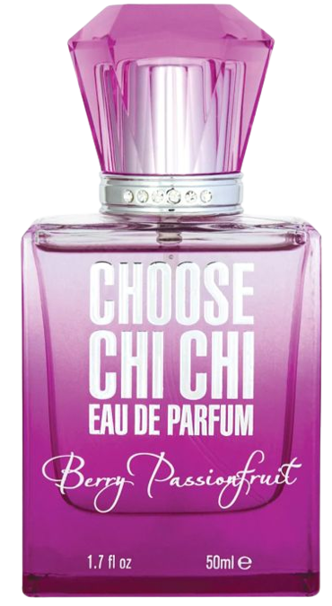 Berry Passionfruit Chi Chi perfume - a fragrance for women 2014
