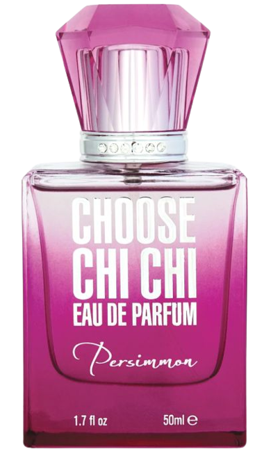 Persimmon Chi Chi perfume - a fragrance for women 2014