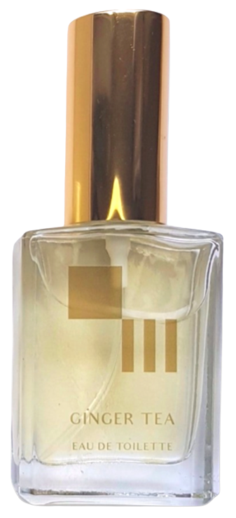 Ginger Tea Oscar Mejia III perfume - a fragrance for women and men 2013