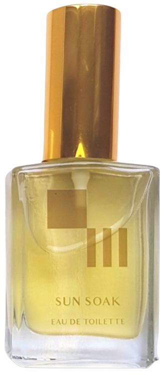 Sun Soak Oscar Mejia III perfume - a fragrance for women and men 2013