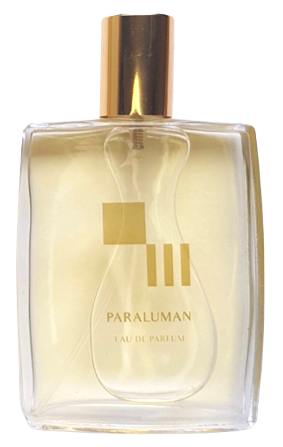 Paraluman Oscar Mejia III perfume - a fragrance for women and men 2019