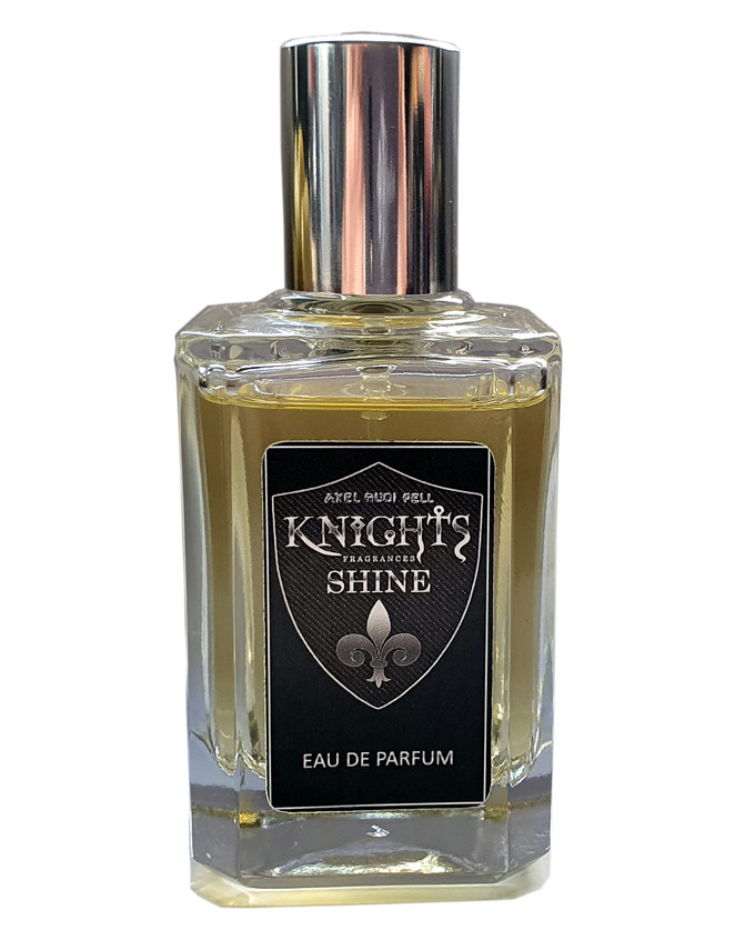 SHINE KNIGHTS Fragrances perfume - a fragrance for women and men 2022