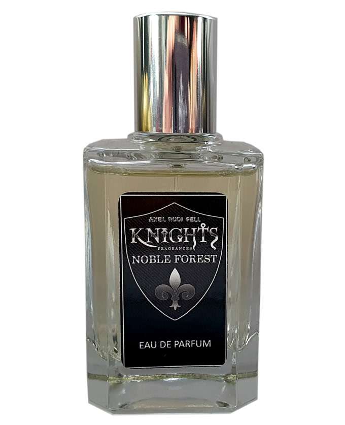 NOBLE FOREST KNIGHTS Fragrances perfume - a fragrance for women and men ...
