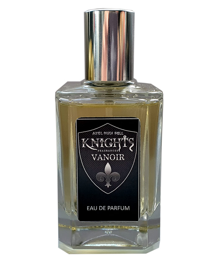 VANOIR KNIGHTS Fragrances عطر - a fragrance للجنسين 2022