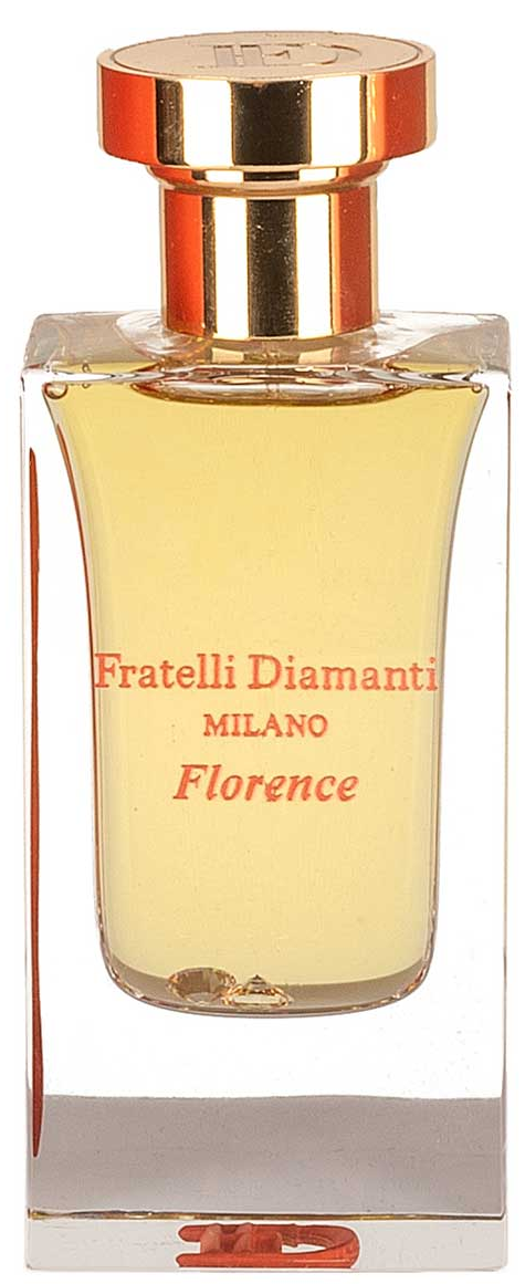 Florence Fratelli Diamanti perfume - a fragrance for women and men 2021
