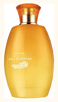 Bali Sunrise Girard perfumy - to perfumy dla kobiet