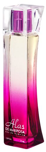 Alas de Mariposa Suchel Camacho Parfum - ein es Parfum für Frauen 2014