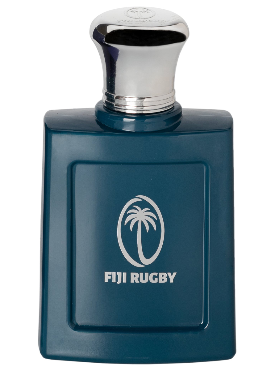 Victory Fiji Rugby cologne - a fragrance for men 2022