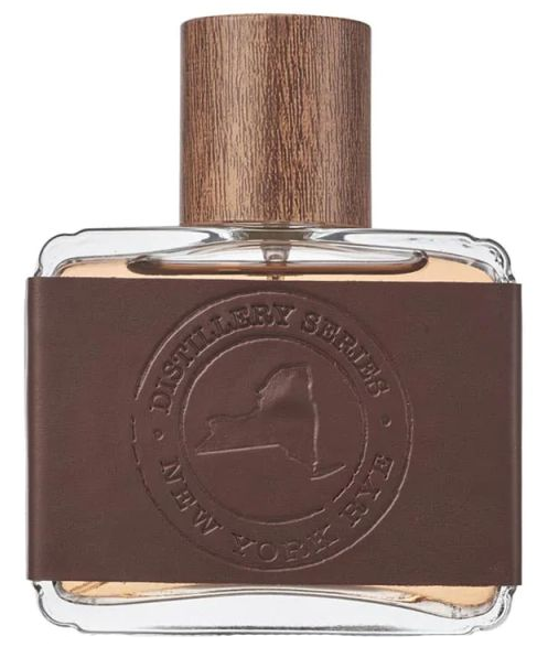 New York Rye Distillery Series cologne - a fragrance for men 2018