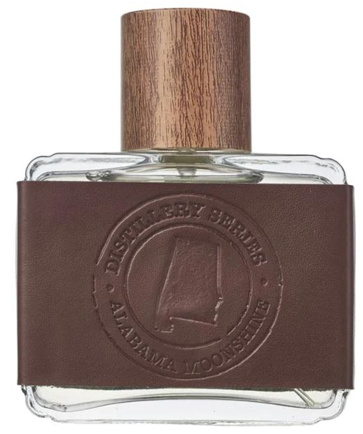 Alabama Moonshine Distillery Series cologne - a fragrance for men 2018