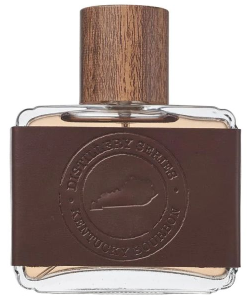 Kentucky Bourbon Distillery Series cologne - a fragrance for men 2018