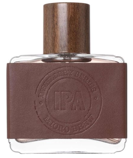 IPA Distillery Series cologne - a fragrance for men 2018