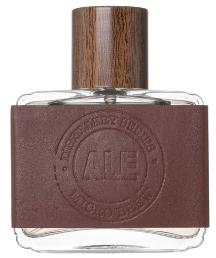 Ale Distillery Series cologne - a fragrance for men 2018