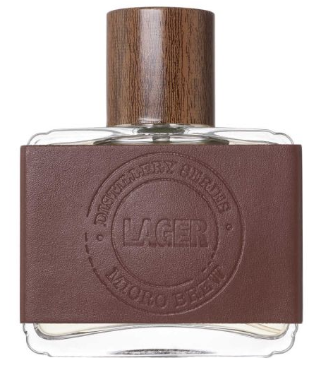 Lager Distillery Series קולון - הינו ניחוח 2018 לגברים