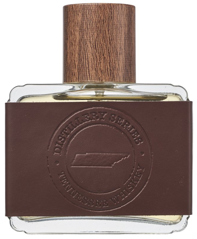 Tennessee Whiskey Distillery Series cologne - a fragrance for men 2018
