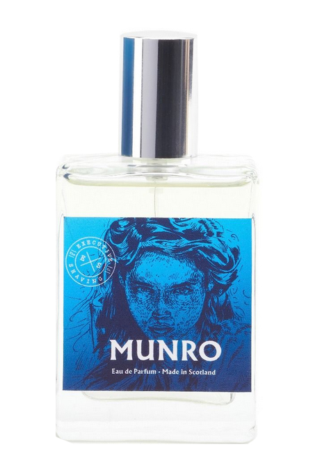 Munro Executive Shaving cologne - a fragrance for men