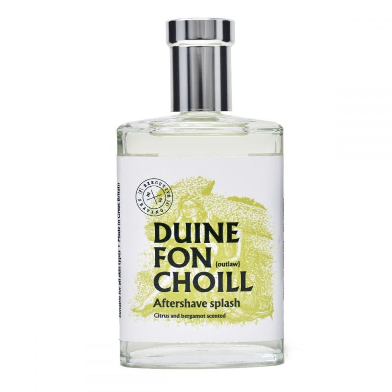 Duine Fon Choill Executive Shaving 香水 - 年のユニセックス フレグランス