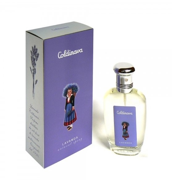 Lavanda Coldinava Nicky Chini perfume - a fragrance for women and men